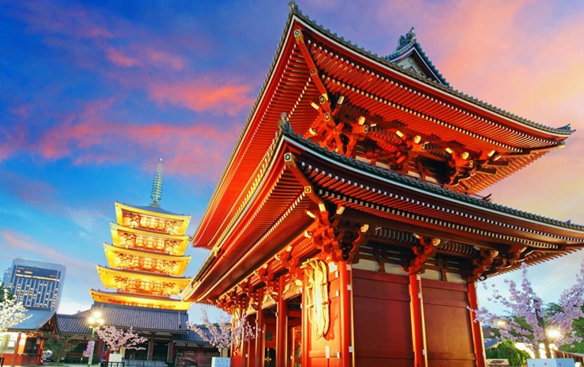 Tokyo Tourist Attractions: Top 10 Landmarks You Can’t Miss – Hotels Deals