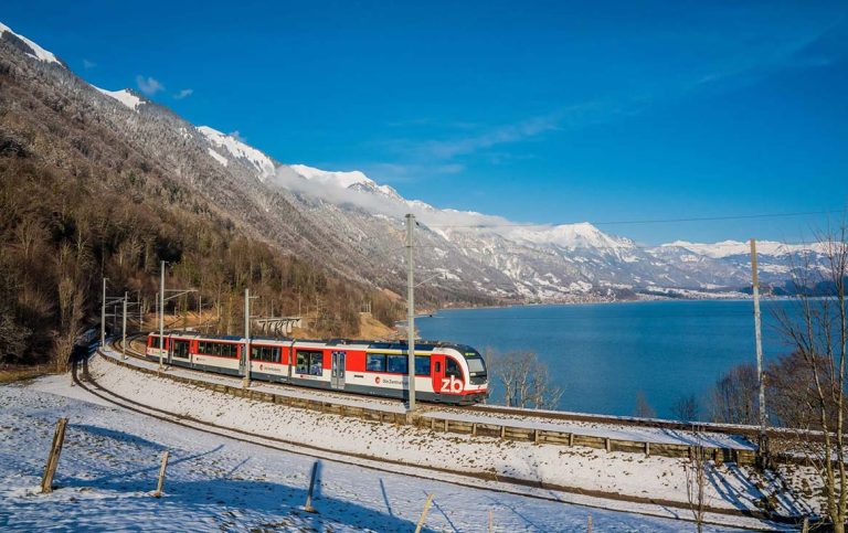 Getting Around Lucerne: Public Transport Tips for Travelers – Hotels Deals