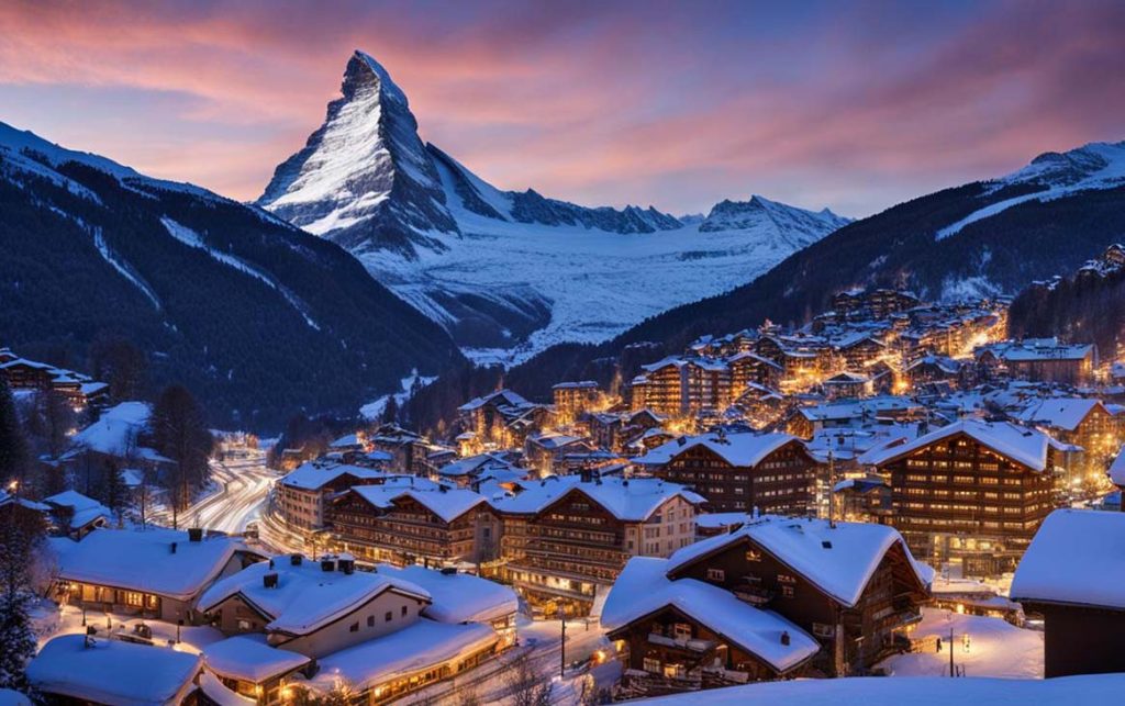 Must-See Spots in Zermatt: A First-Timer’s Guide to the Alps – Hotels Deals